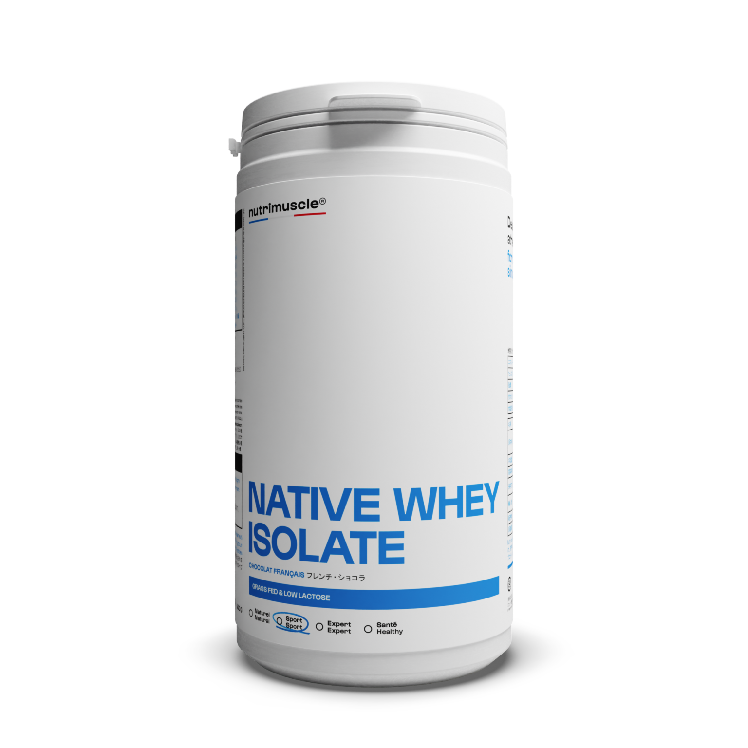 タンパク質含有量の多いプロテインランキング15選！PFC一覧比較 - MICH FIT